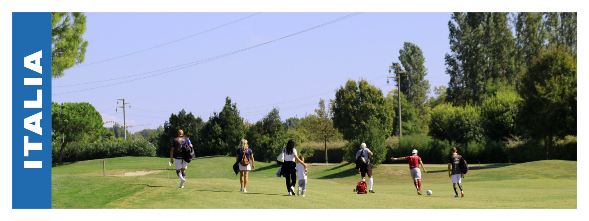 AIFG - FootGolf Italia | IL SITO UFFICIALE DEL FOOTGOLF IN ITALIA